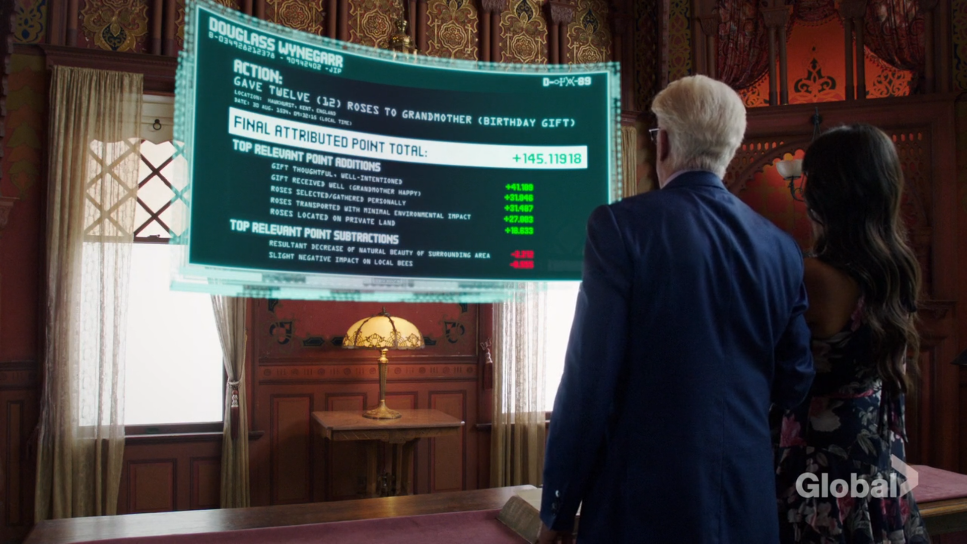 The Good Place, S03E10: ‘The Book of Dougs’ Review – The Average Viewer